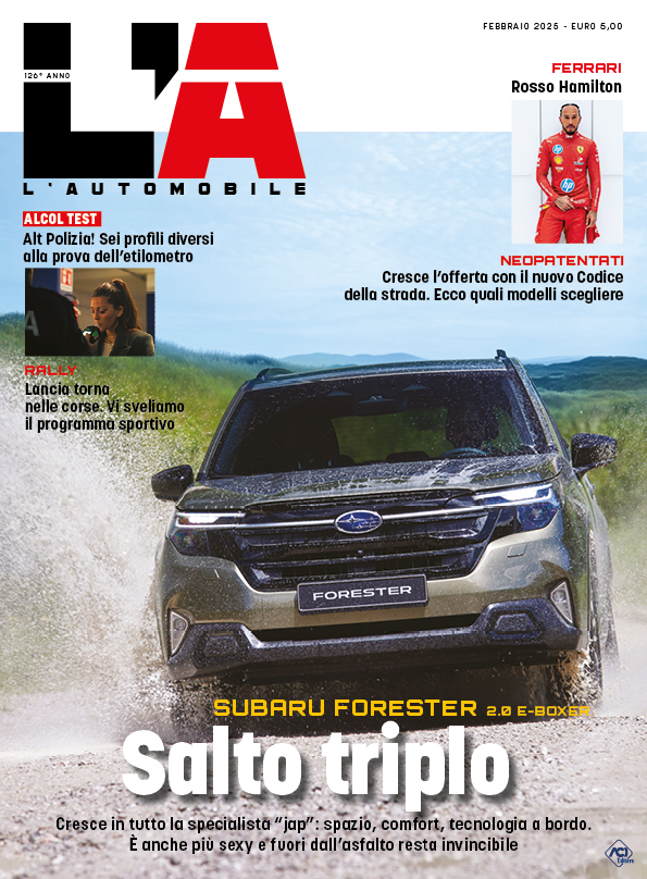 Come iscrivere la tua auto al Registro ACI Storico - L'Automobile