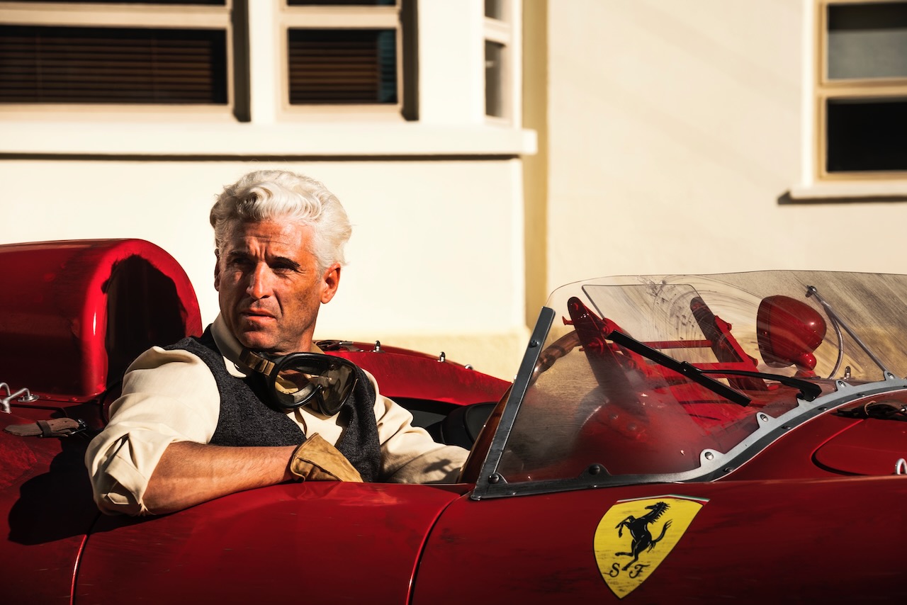 Film Ferrari: è divisivo ma non bisogna perderselo - L'Automobile