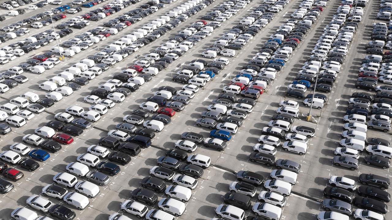 Mercato auto usate in crescita a gennaio 2025 - L'Automobile