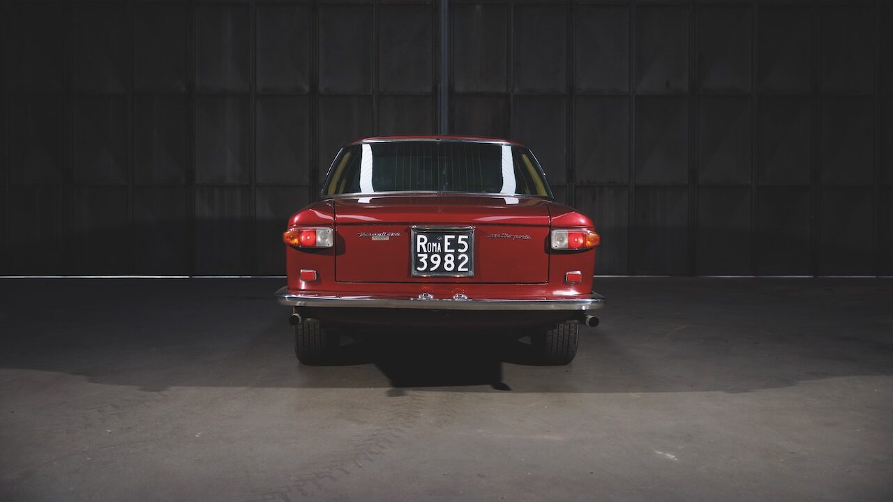 Targhe storiche: il vademecum per ottenerle - L'Automobile