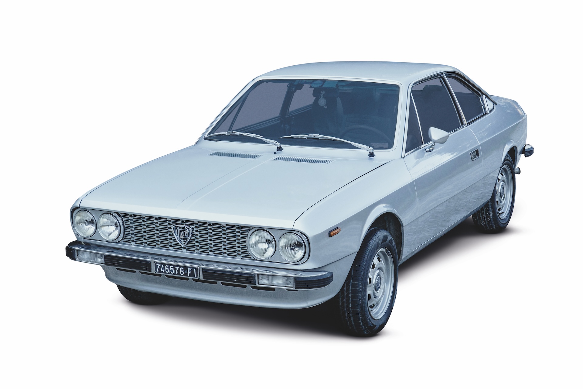 Guida all'acquisto: Lancia Beta Coupé - L'Automobile