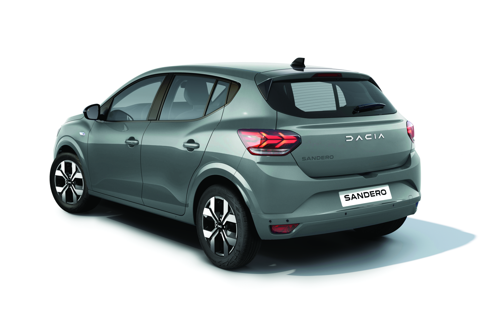Dacia Sandero Streetway Journey: il nuovo allestimento top di gamma - L ...