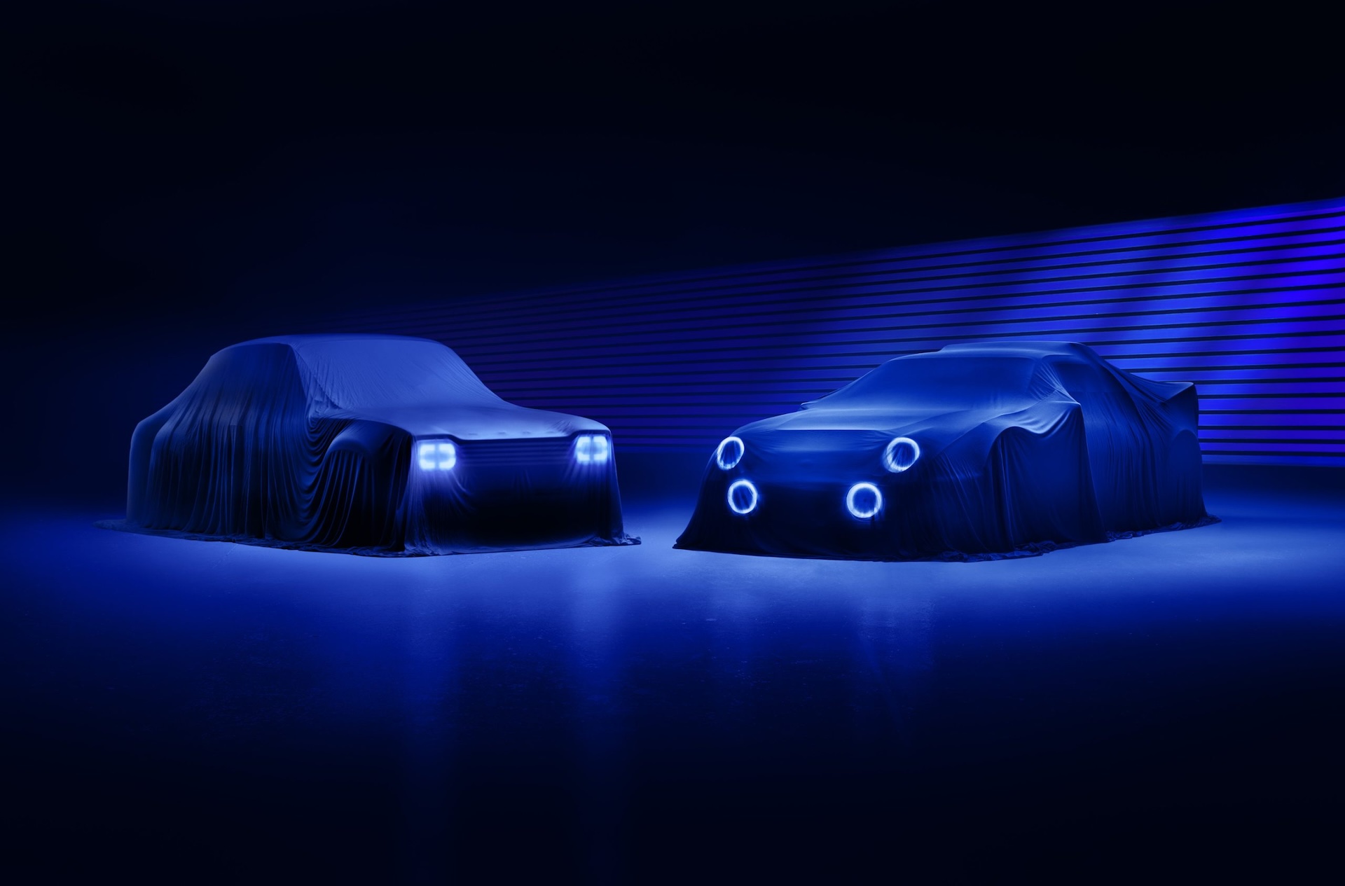 Ford Escort Mk1 e RS 200 riportate in vita da Boreham Motorworks - L ...