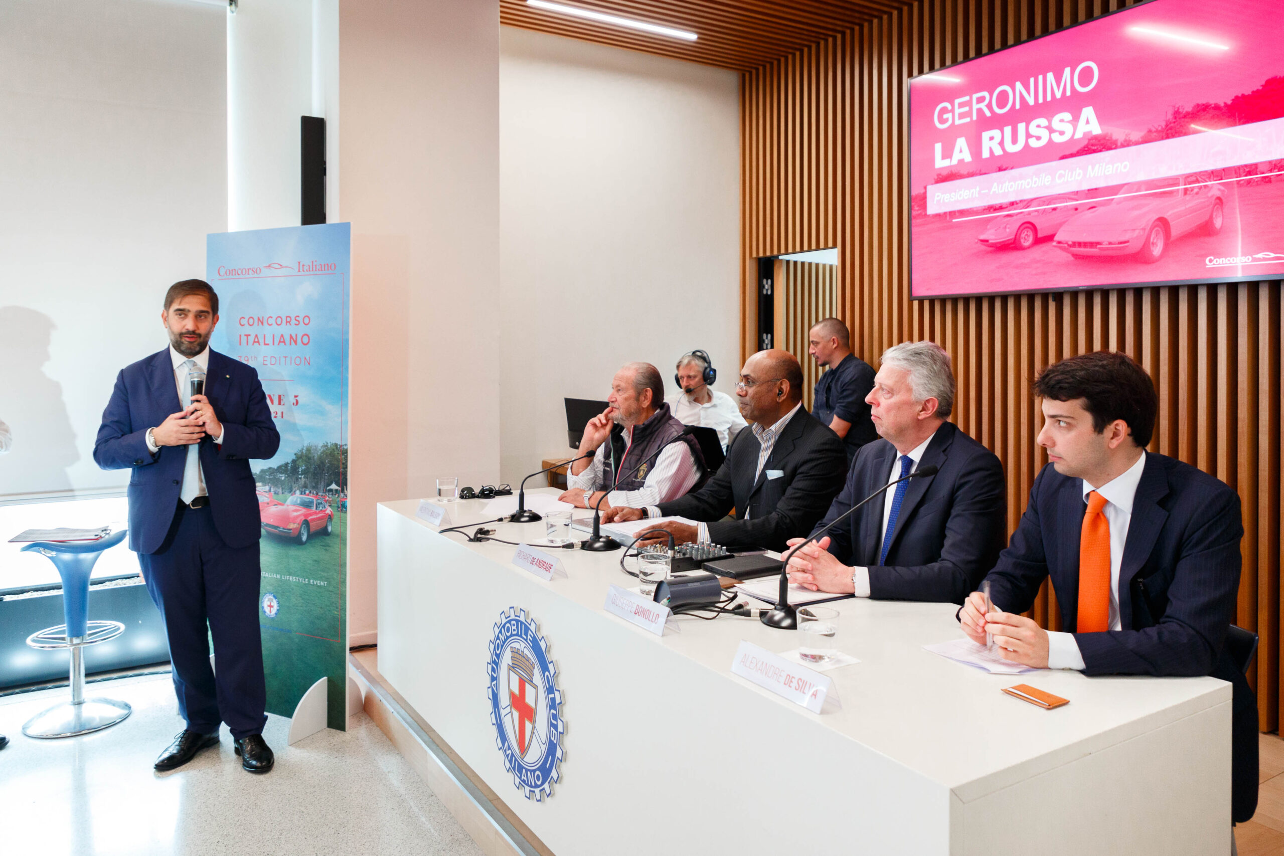 Nasce Aci Mobility: il nuovo Hub per i servizi alla mobilità - L'Automobile