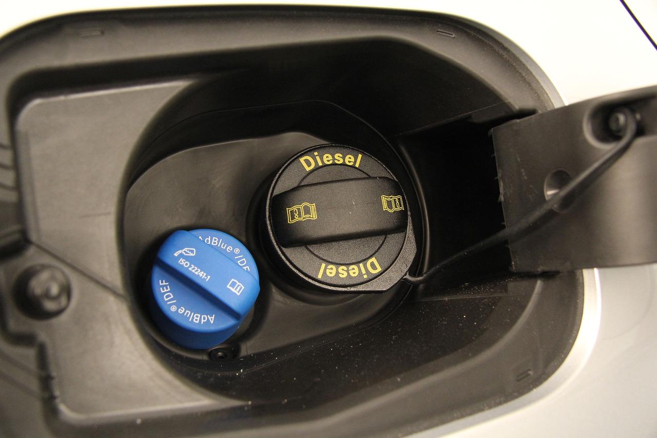Adblue, ecco a cosa serve e dove trovarlo - L'Automobile