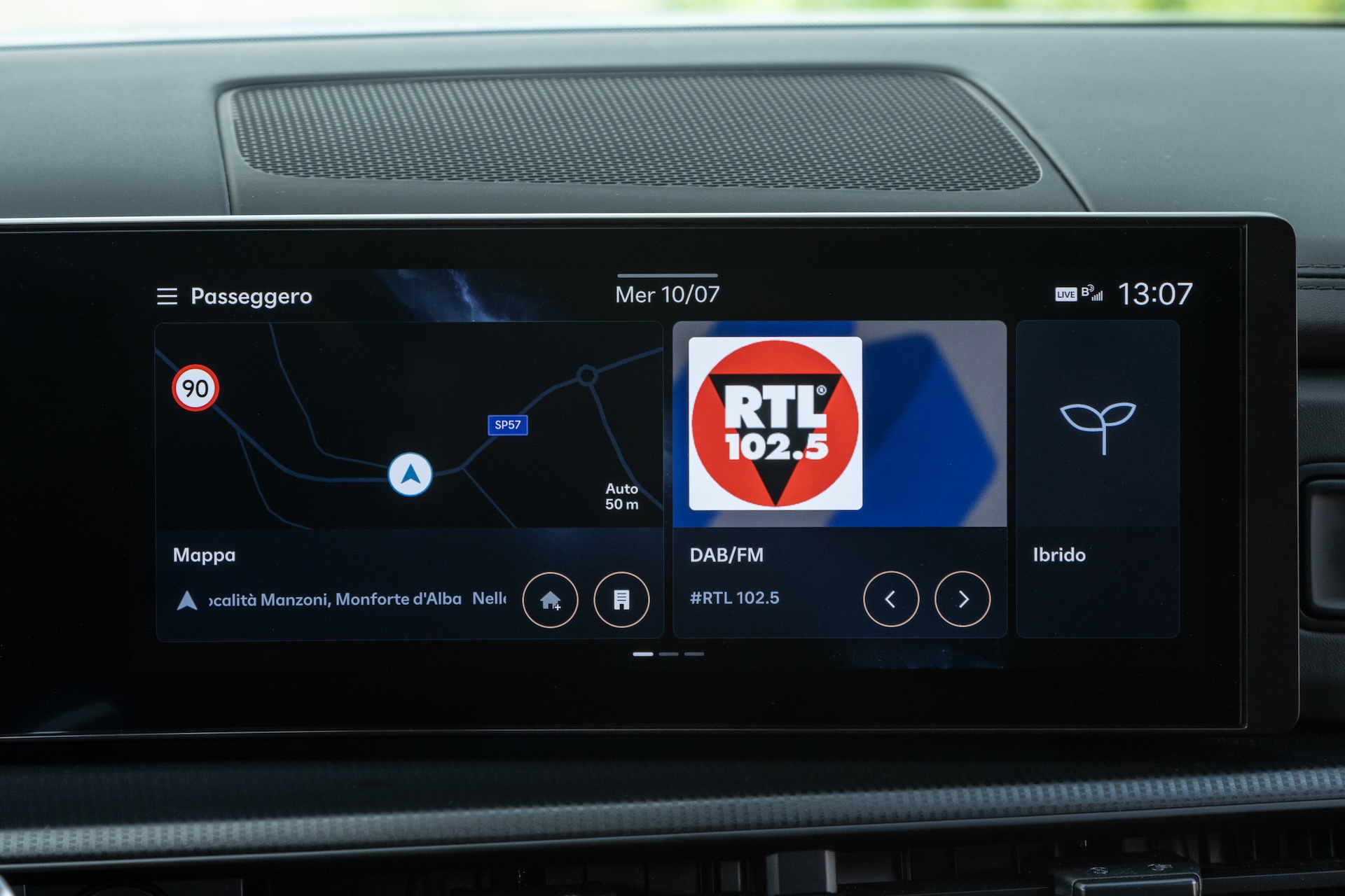 Radio DAB, cos'è e come funziona? - L'Automobile