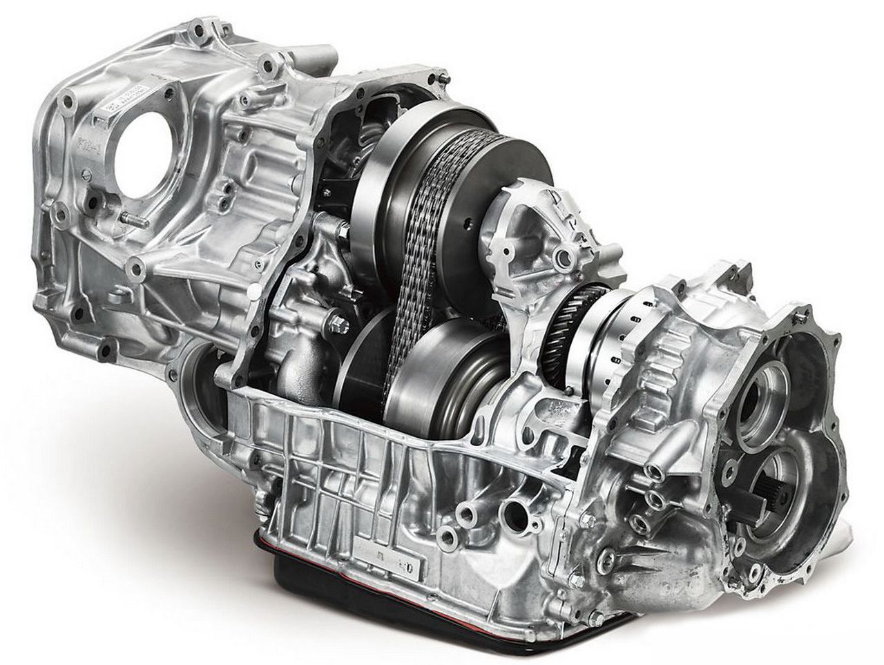 Cambio CVT: cos'è, come funziona e i suoi componenti - L'Automobile