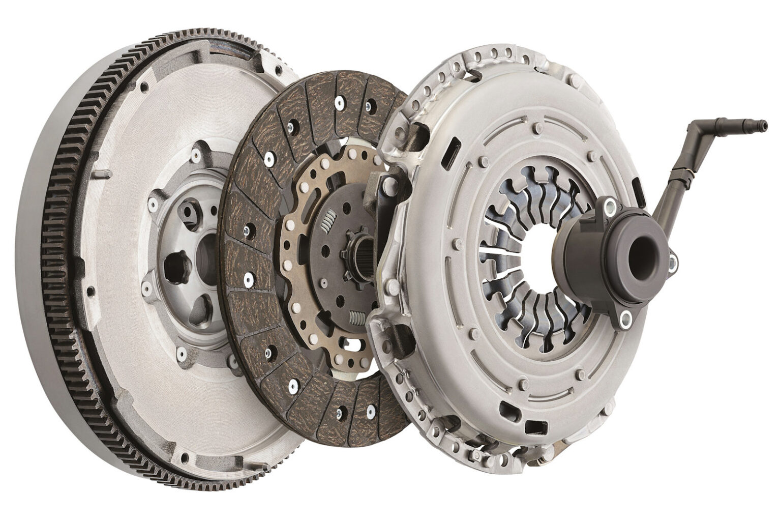 Il volano, cuore pulsante e stabilizzatore del motore - L'Automobile