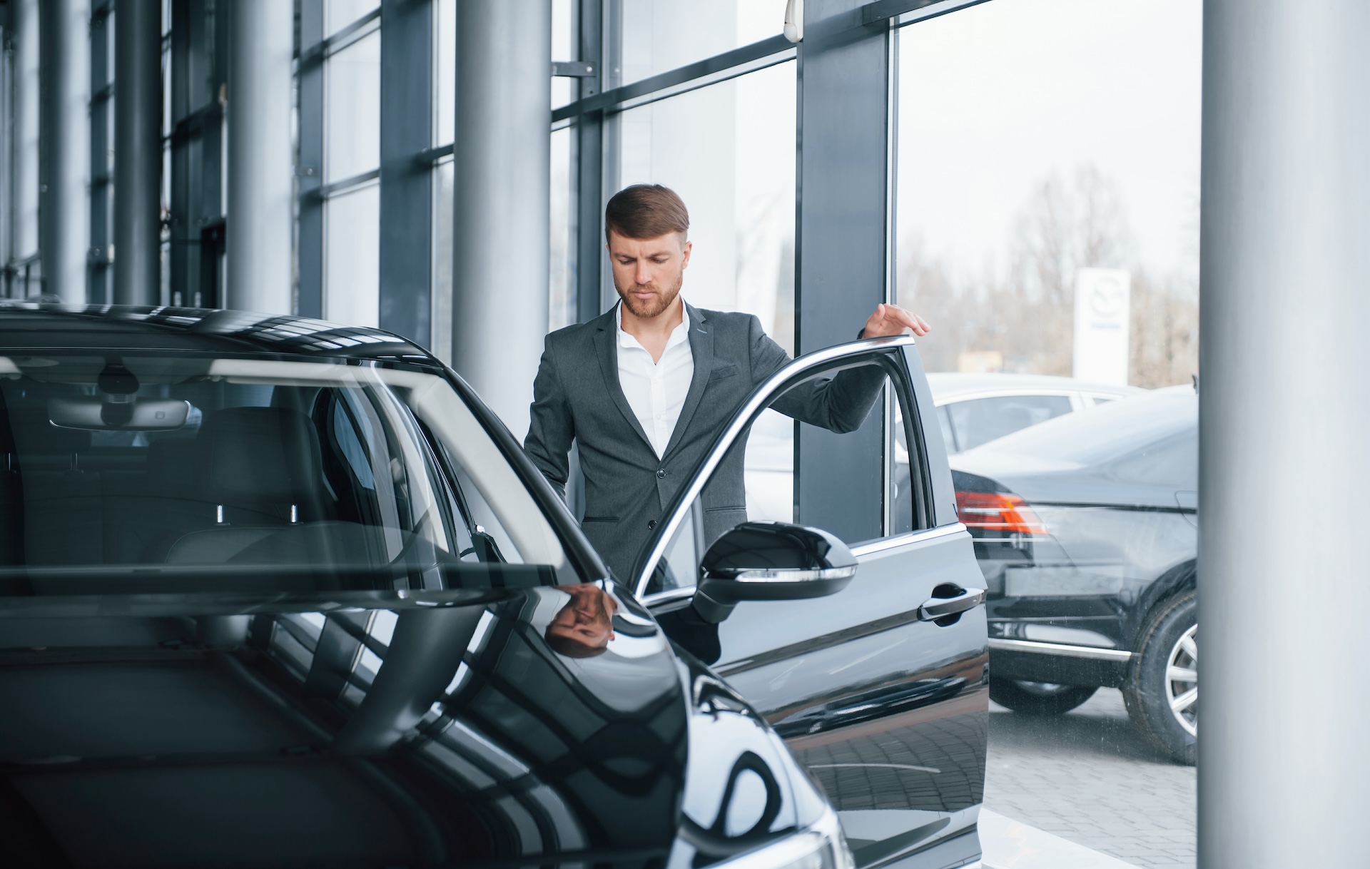 Clienti business nel mondo dell'auto: chi sono? - L'Automobile