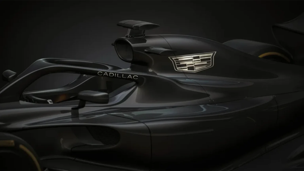 GM alla conquista della F1: Cadillac pronta a sfidare Ferrari e Red ...