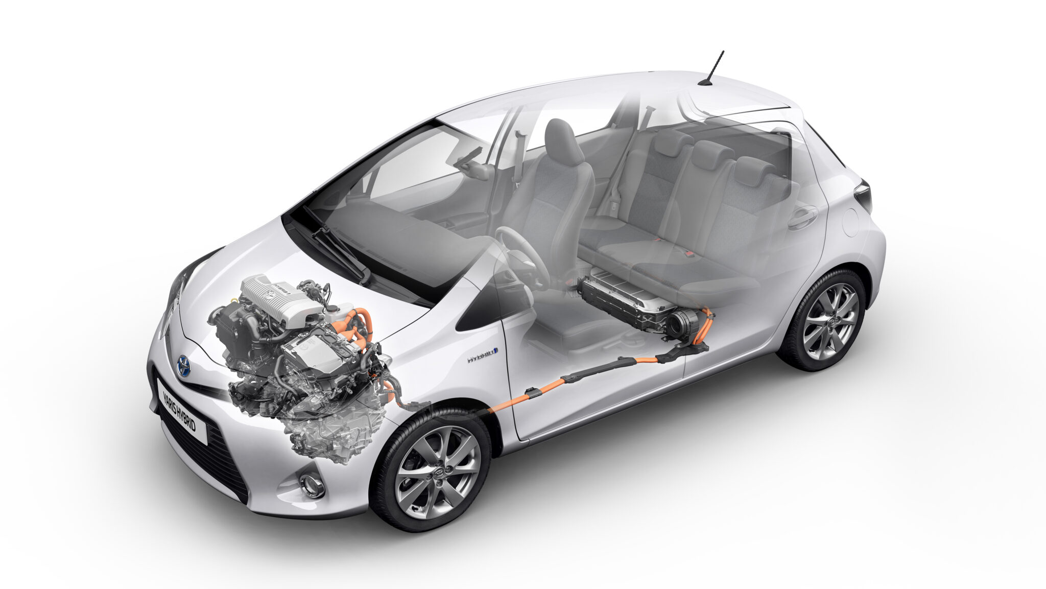Il motore a Ciclo Atkinson, l'efficienza nell'era ibrida - L'Automobile