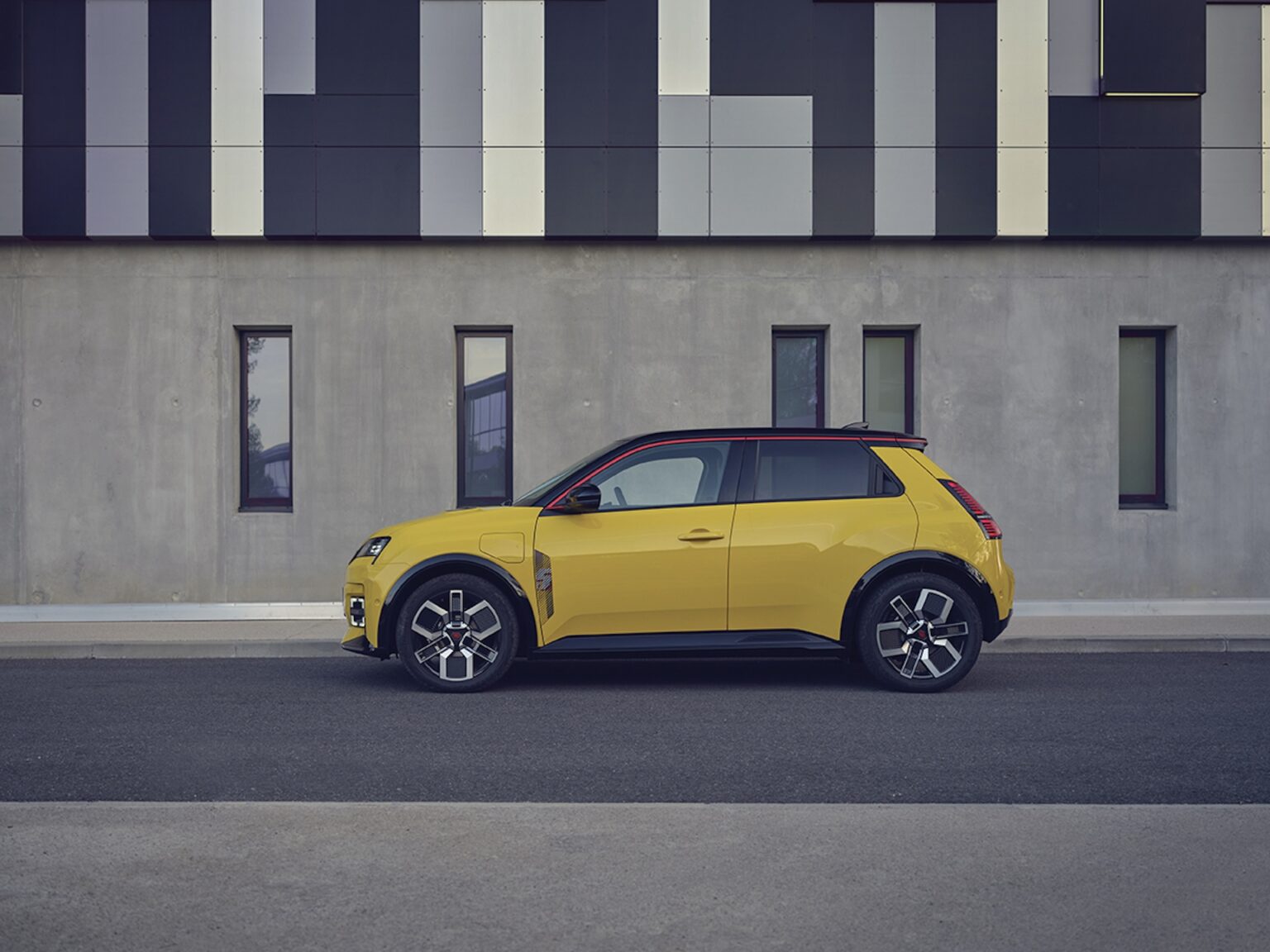 Green NCAP: i risultati della 2° sessione 2026. Renault la più green