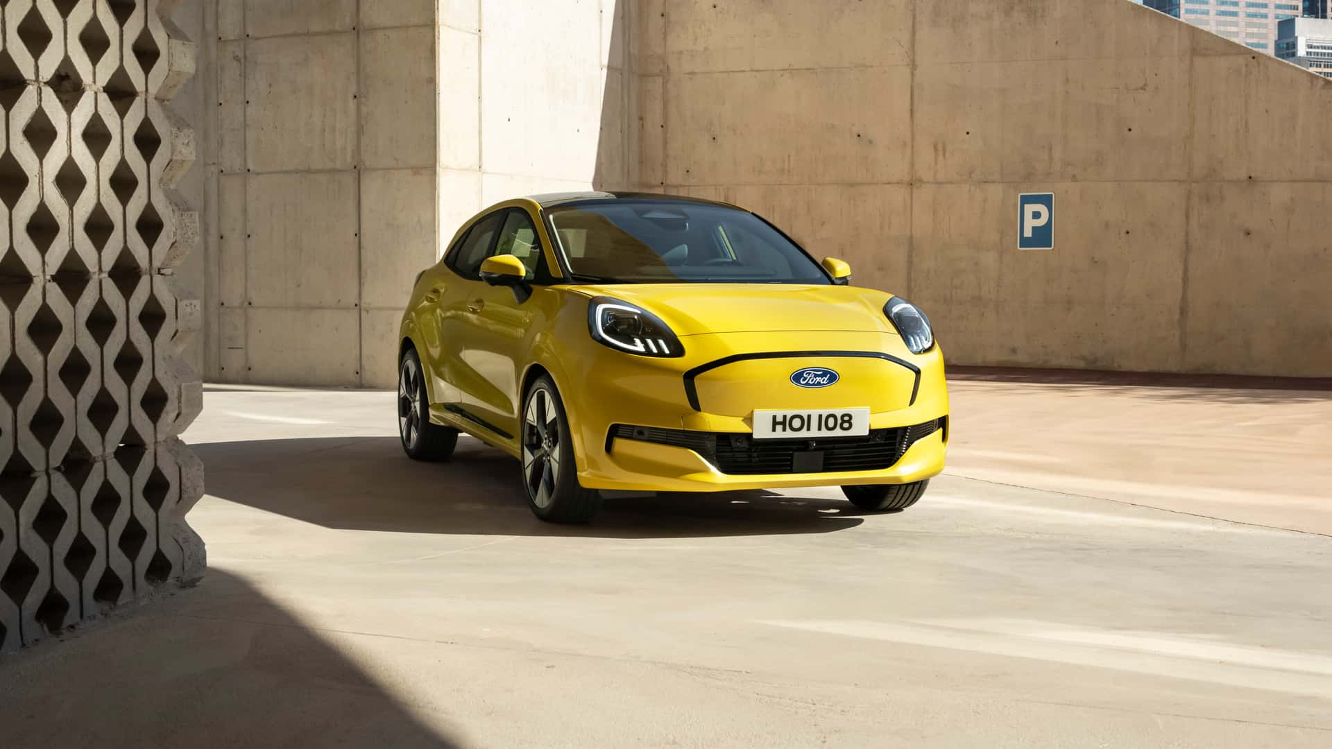 Ford e Geely verso un accordo per la produzione in Europa - L'Automobile
