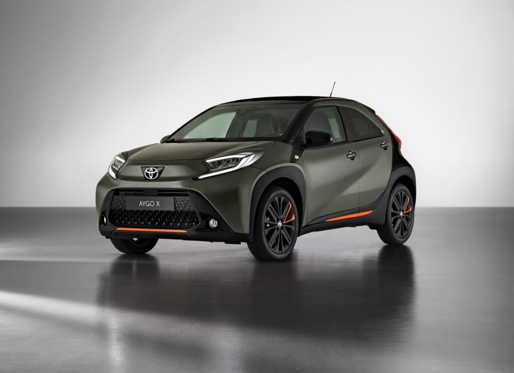 Citycar: 4 modelli a confronto - L'Automobile
