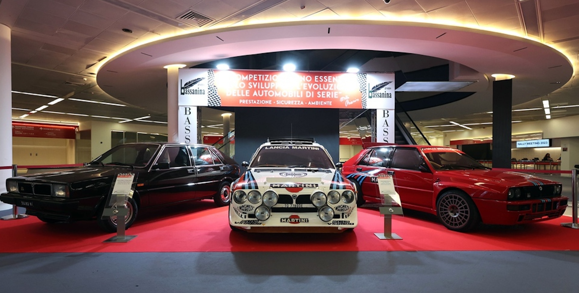 Rally Racing Meeting, al via la quarta edizione - L'Automobile