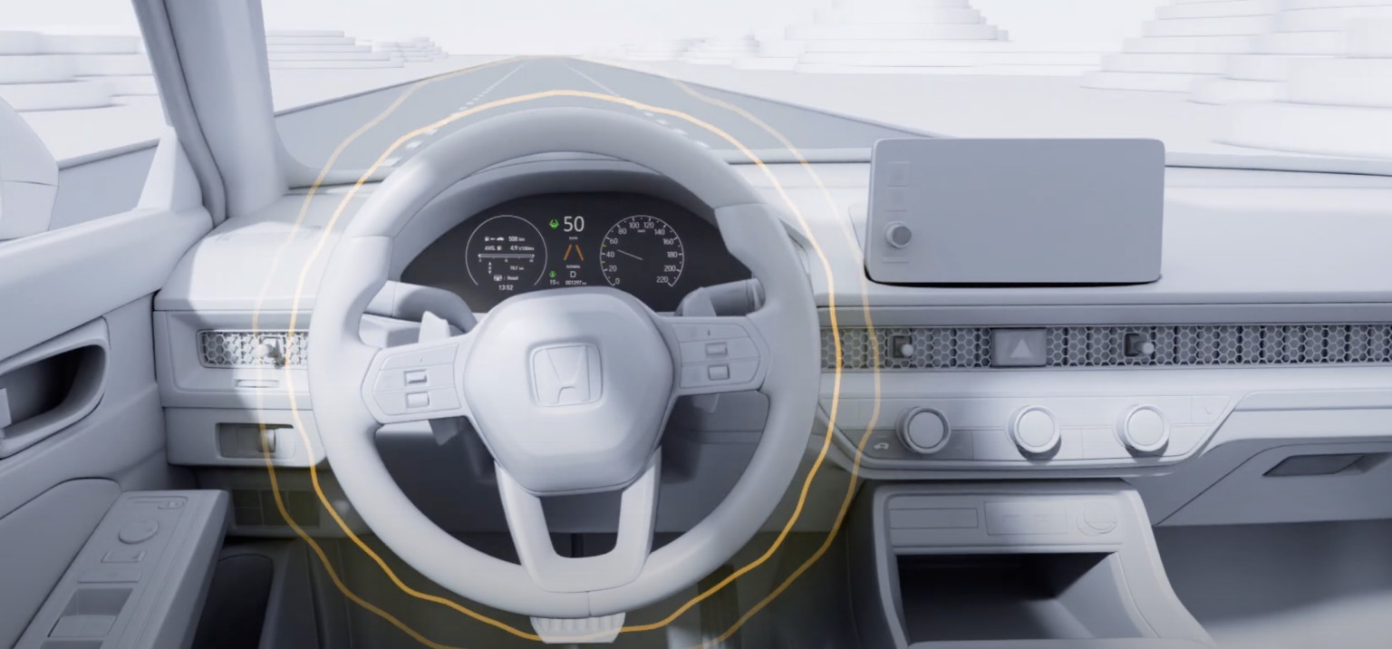 Cos'è e come funziona il Cruise Control - L'Automobile