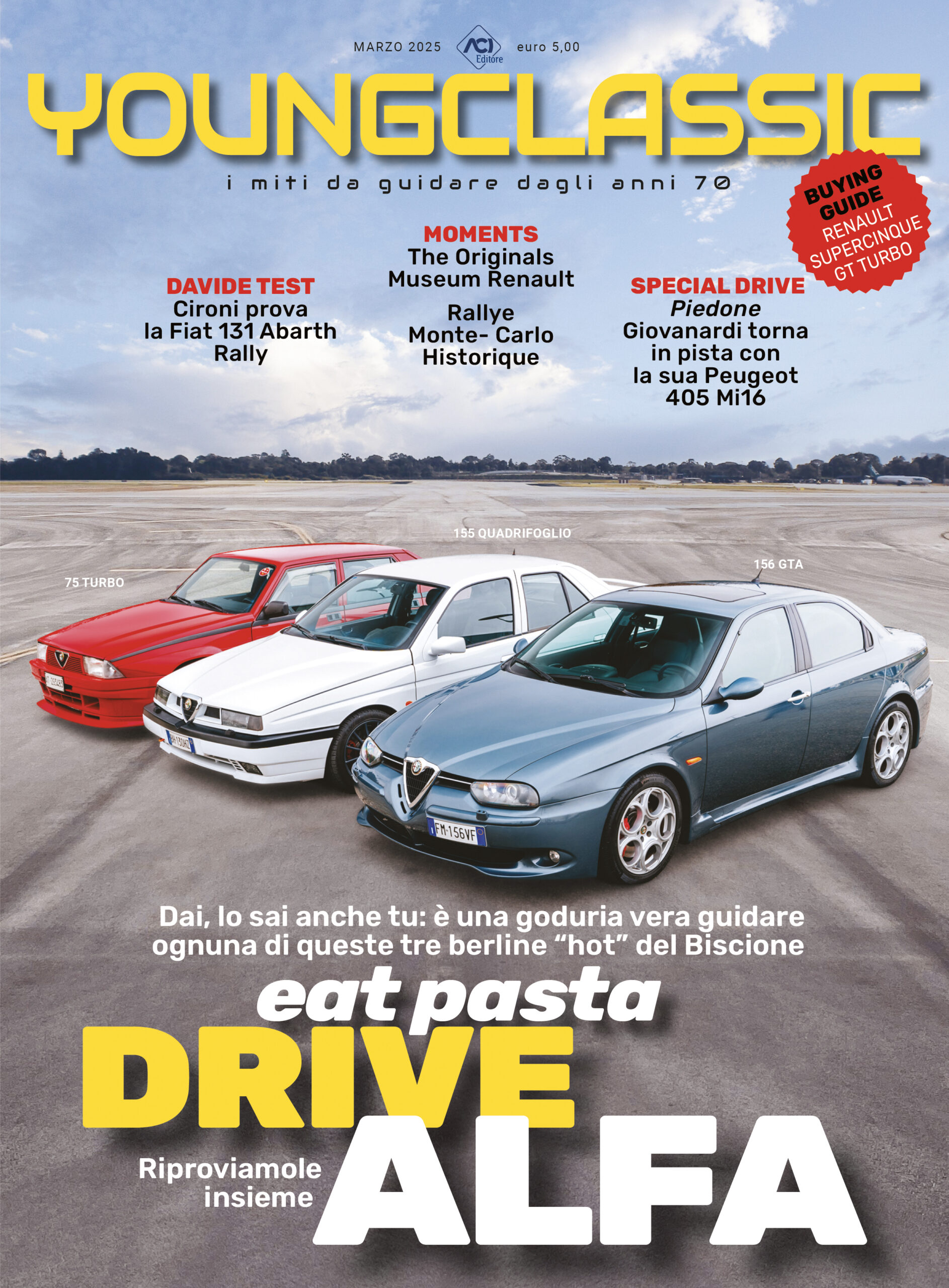 Quali sono le auto più economiche del 2025? - L'Automobile