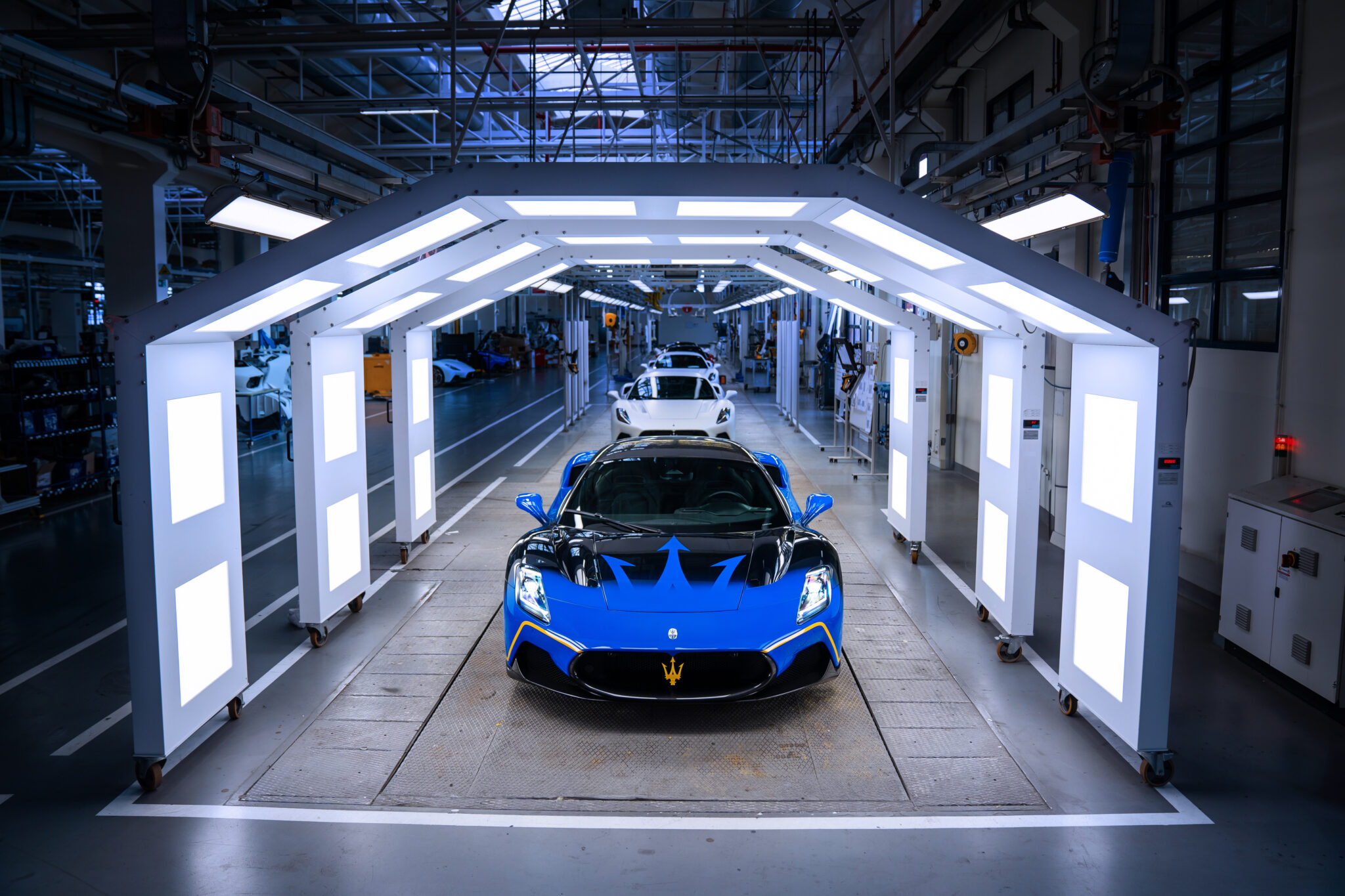 Stellantis: dove sono le fabbriche italiane - L'Automobile