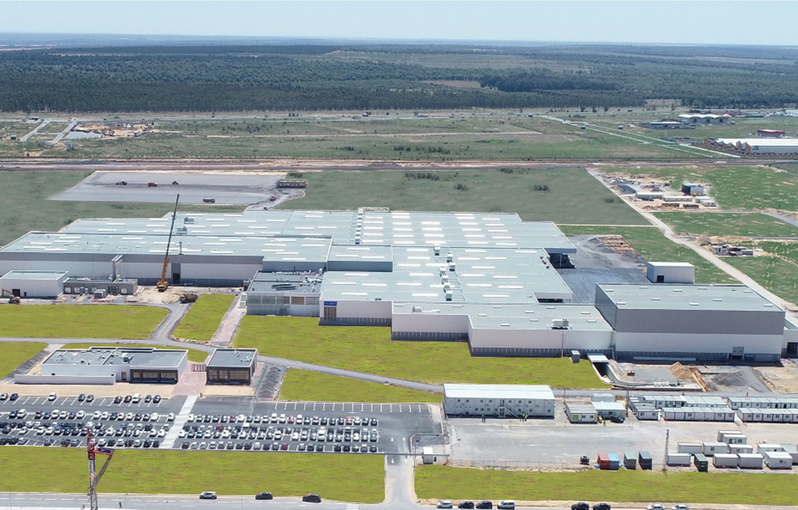 Stellantis: tutti i segreti dello stabilimento di Kenitra (Marocco) - L ...