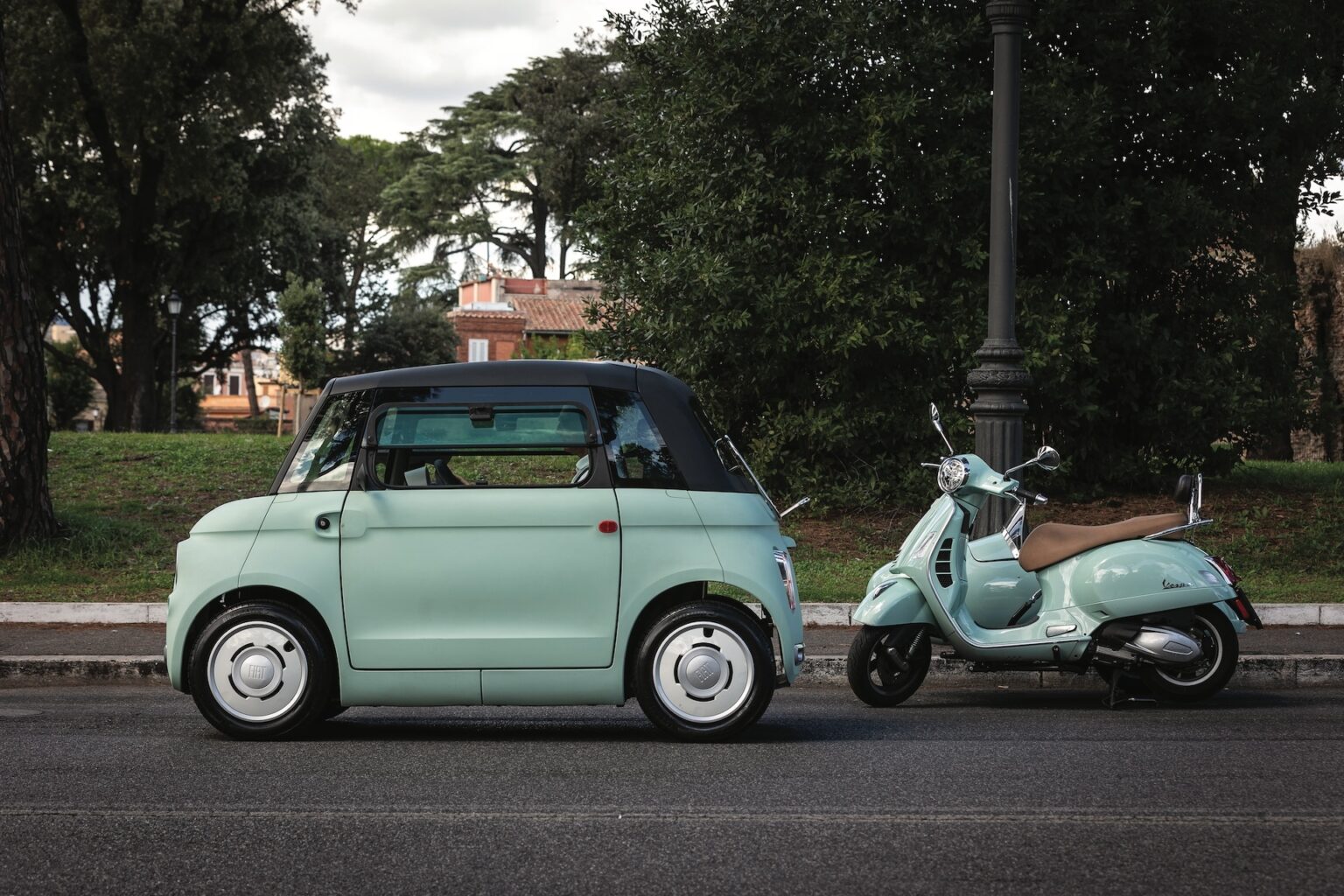 Microcar: chi può guidarle, dove e come? - L'Automobile