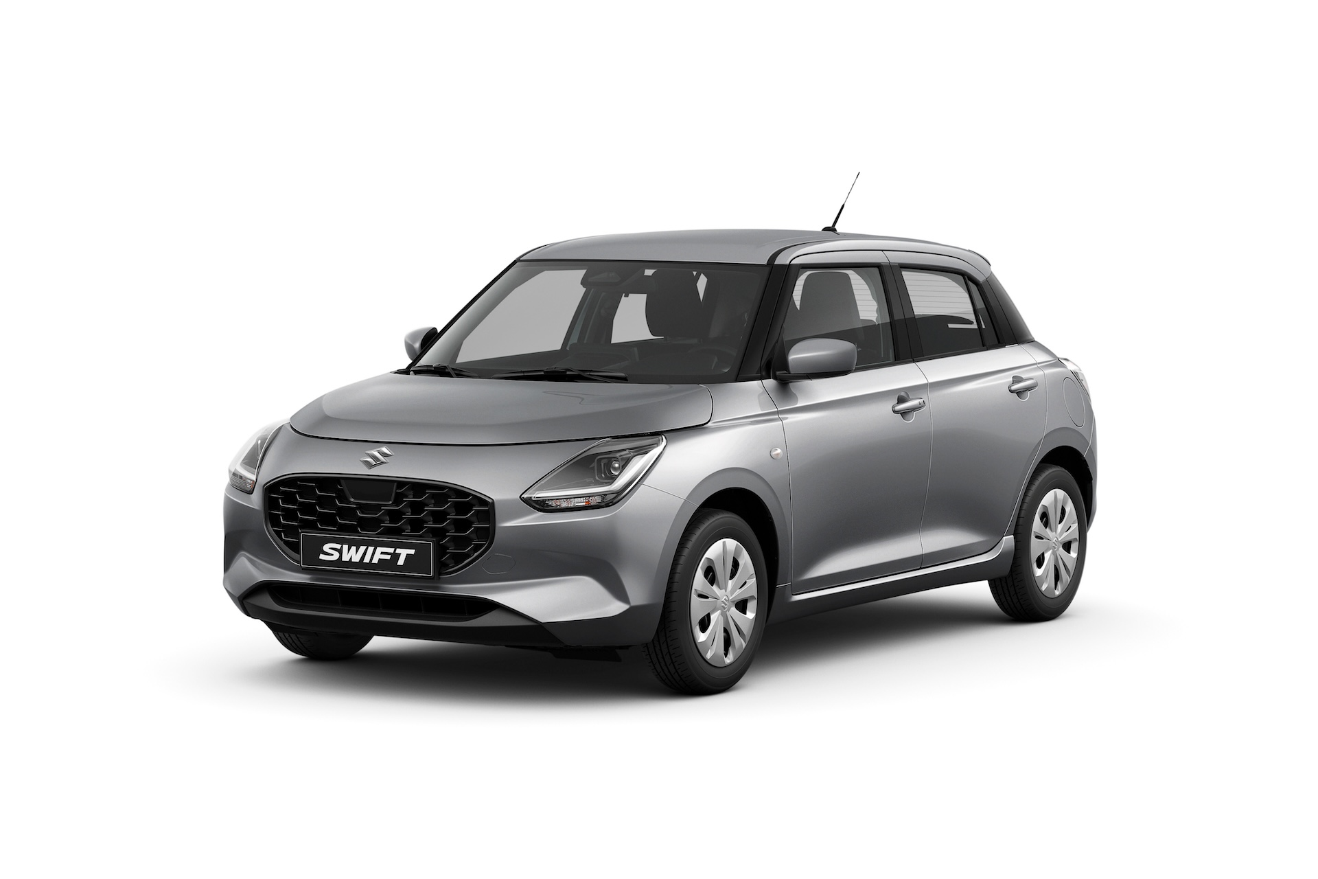 Suzuki Swift: ora costa meno - L'Automobile