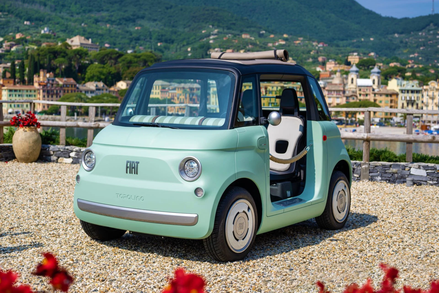 Incentivi microcar e moto elettriche: fino a 4.000 euro di sconto - L ...
