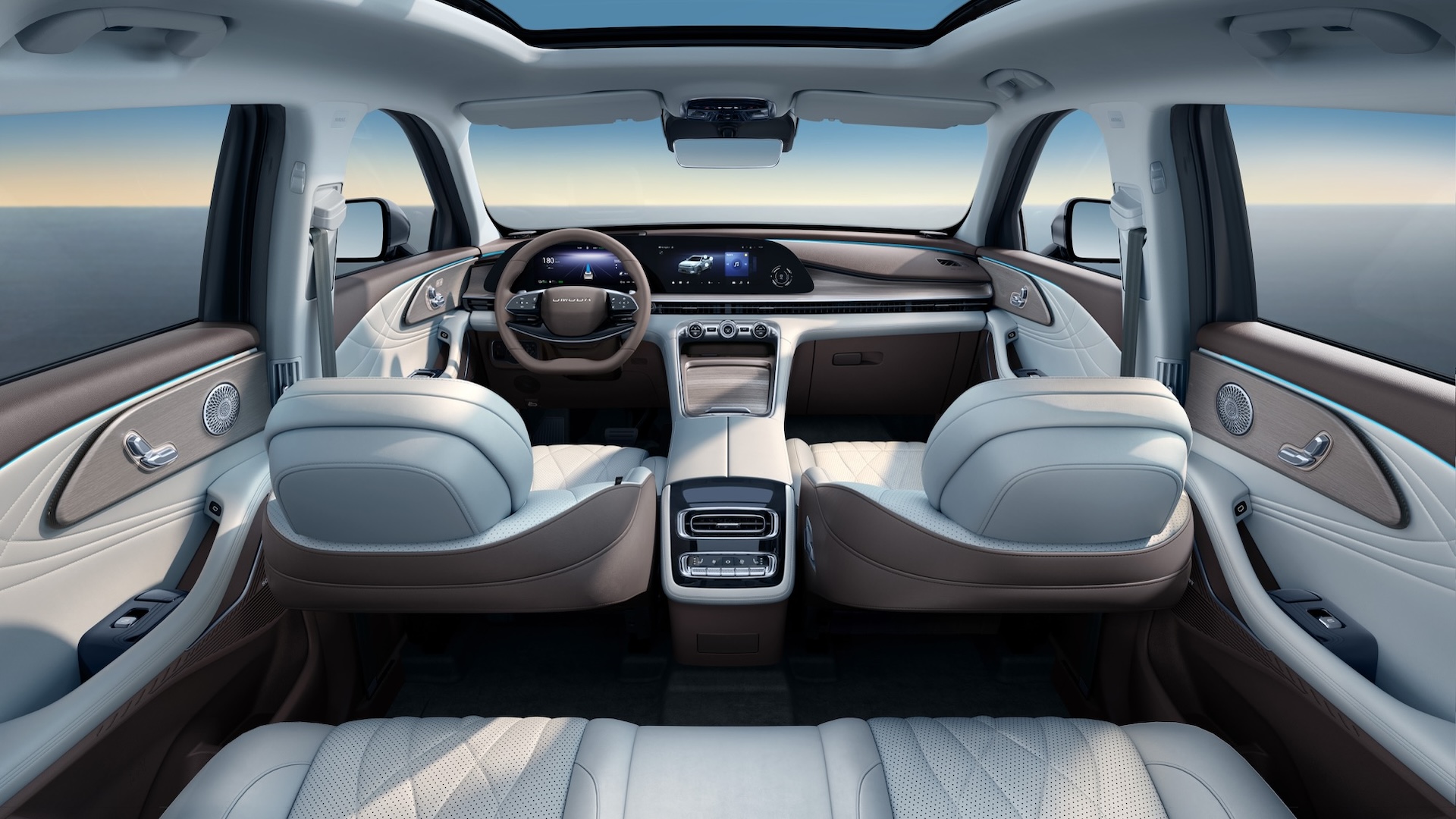 La famiglia Omoda si allarga: in arrivo tre nuovi suv - L'Automobile