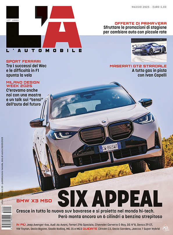 Come iscrivere la tua auto al Registro ACI Storico - L'Automobile