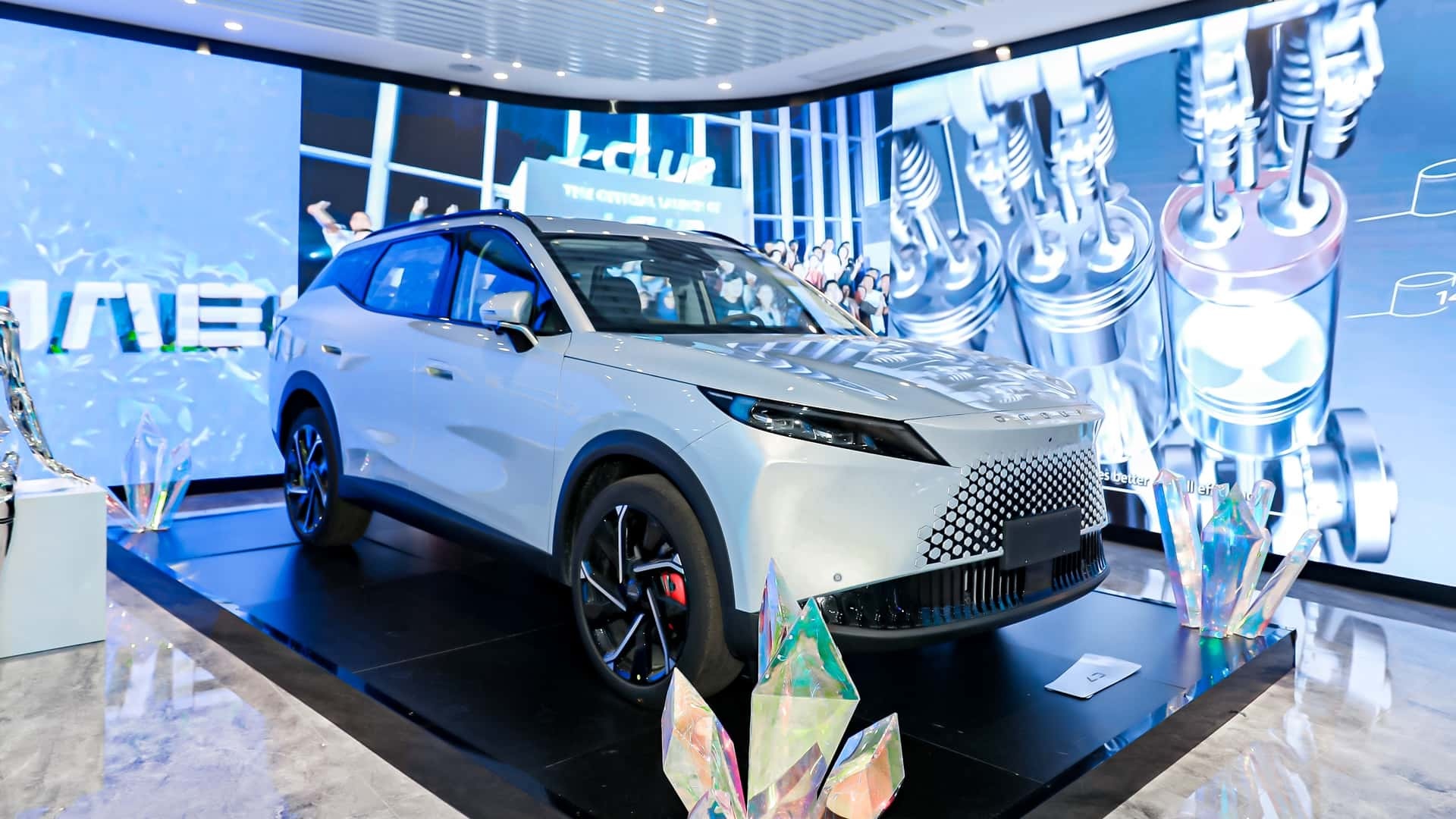 La famiglia Omoda si allarga: in arrivo tre nuovi suv - L'Automobile