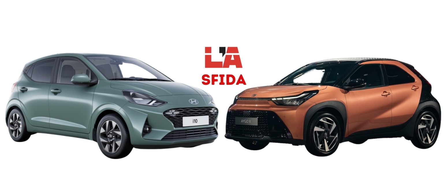Aygo X Hybrid vs i10 LPG: City Car Running Costs Compared - Archysport