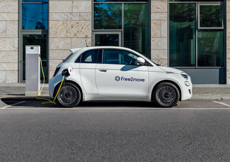 Condividere l'auto: car sharing e car pooling, che cosa sono e come ...