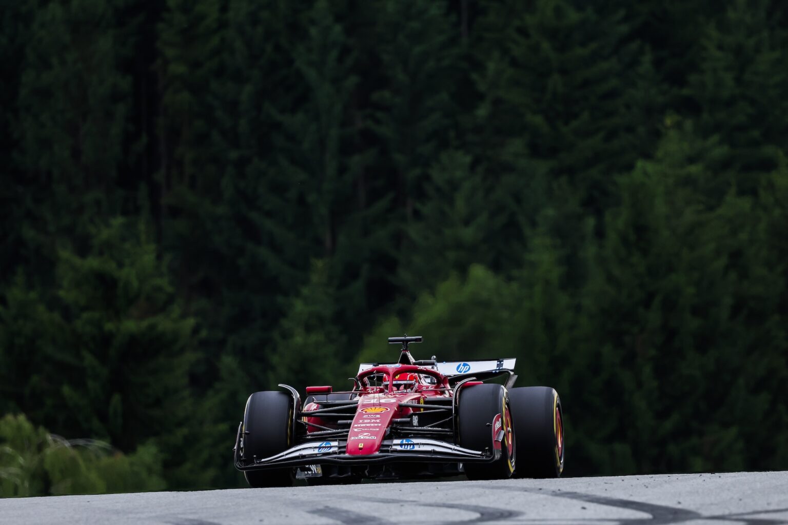 Formula 1, Gp Austria 2025: risultato qualifiche, Pole Norris, Leclerc ...