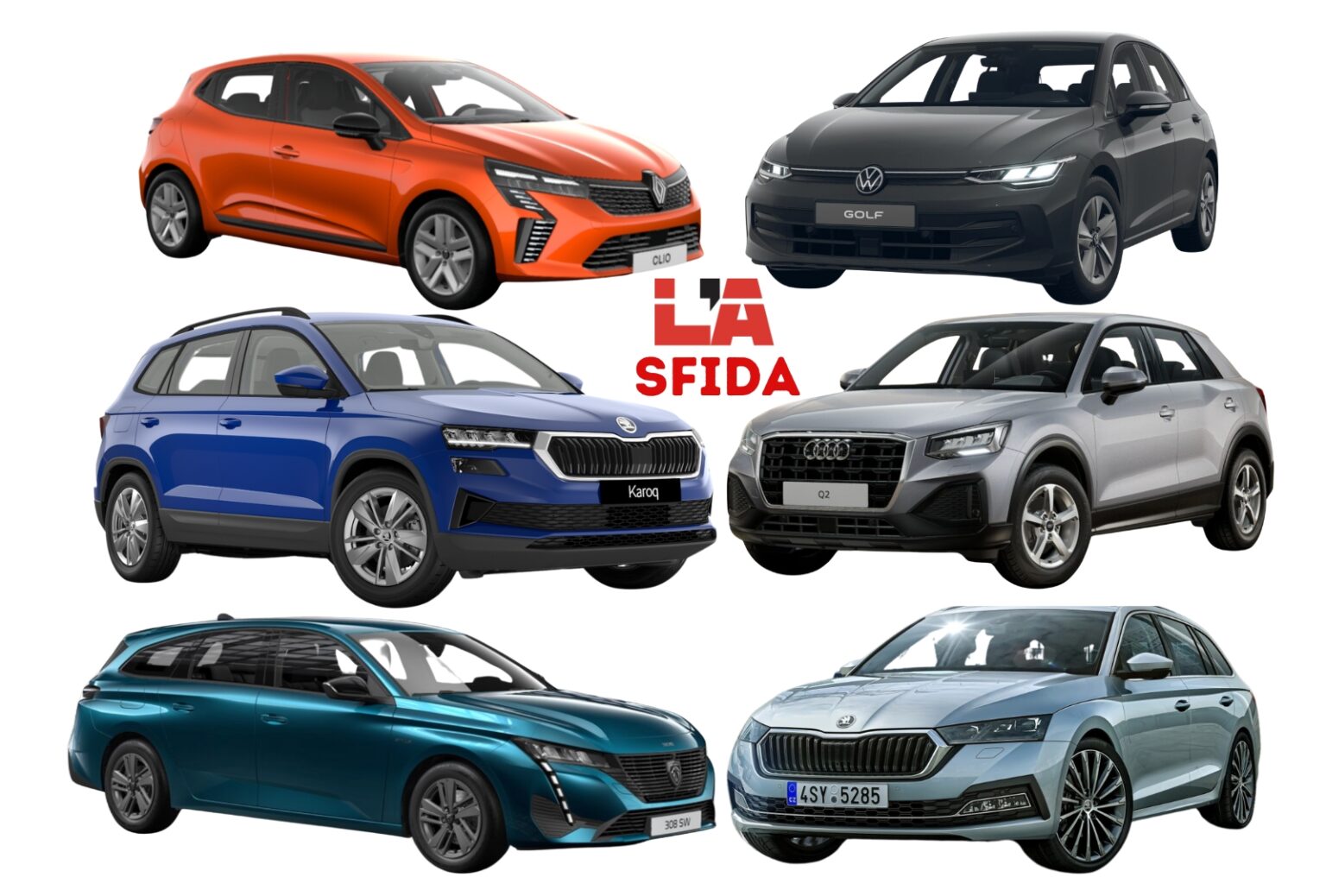Sistema ESP, ecco come è fatto e come funziona - L'Automobile