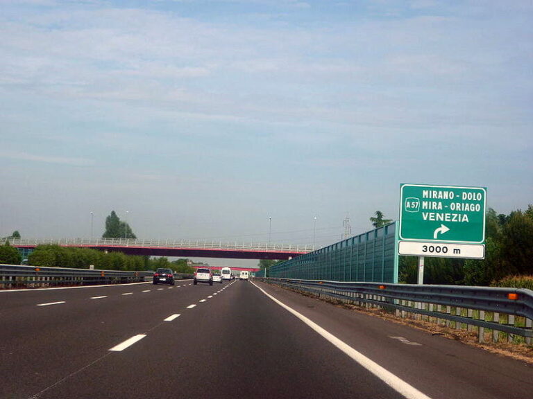Tutor 3.0 in Autostrada, la guida completa: mappa aggiornata e novità ...