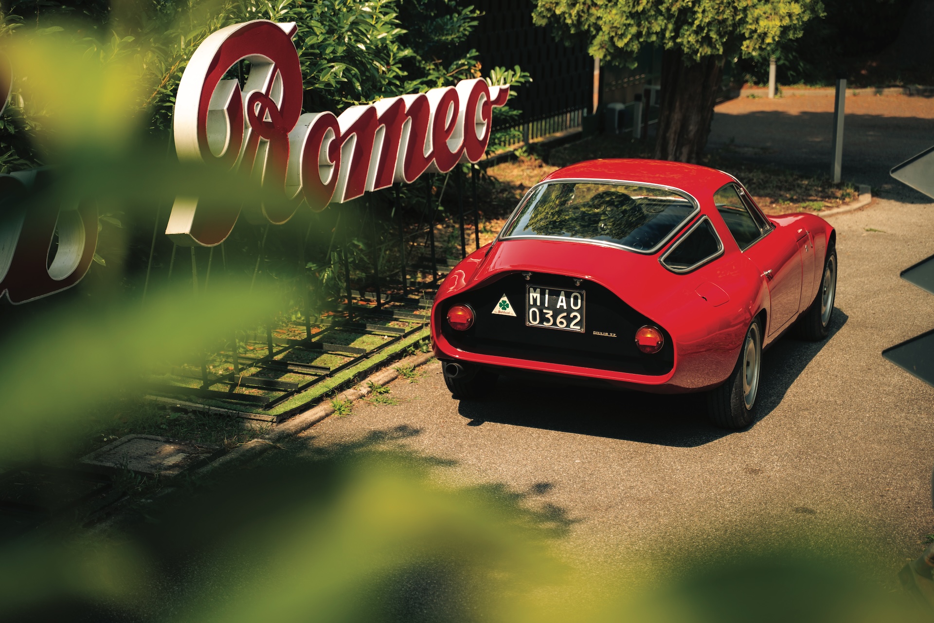 Ercole Spada. Il razionalista poetico del design italiano - L'Automobile