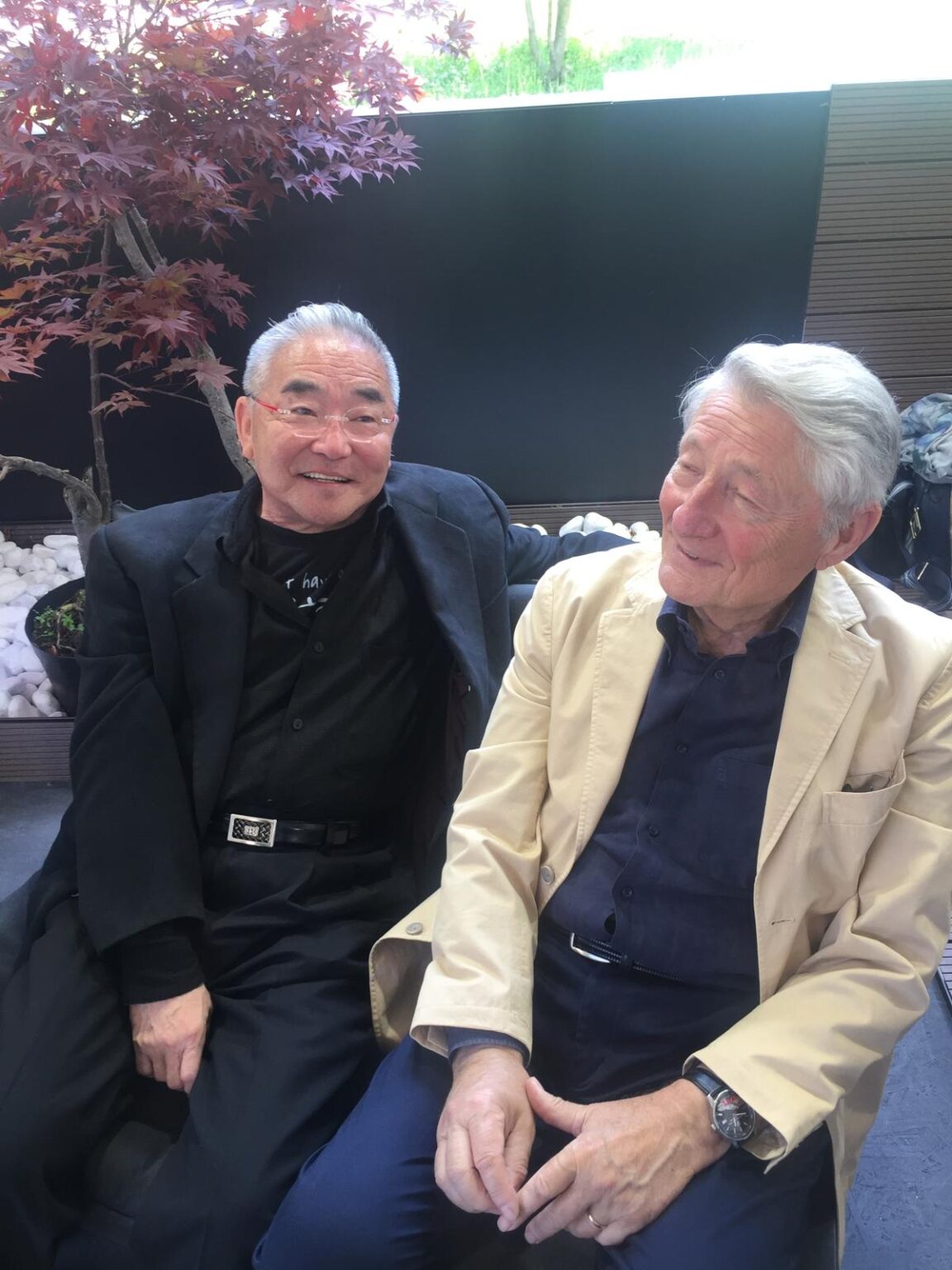 Ercole Spada. Il razionalista poetico del design italiano - L'Automobile