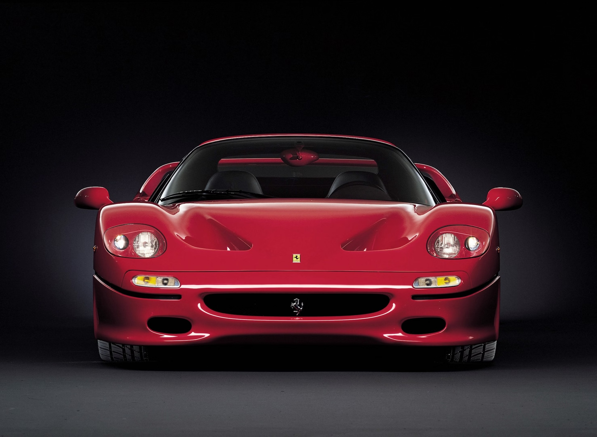 Ferrari F50: la supercar che portò la Formula 1 su strada - L'Automobile