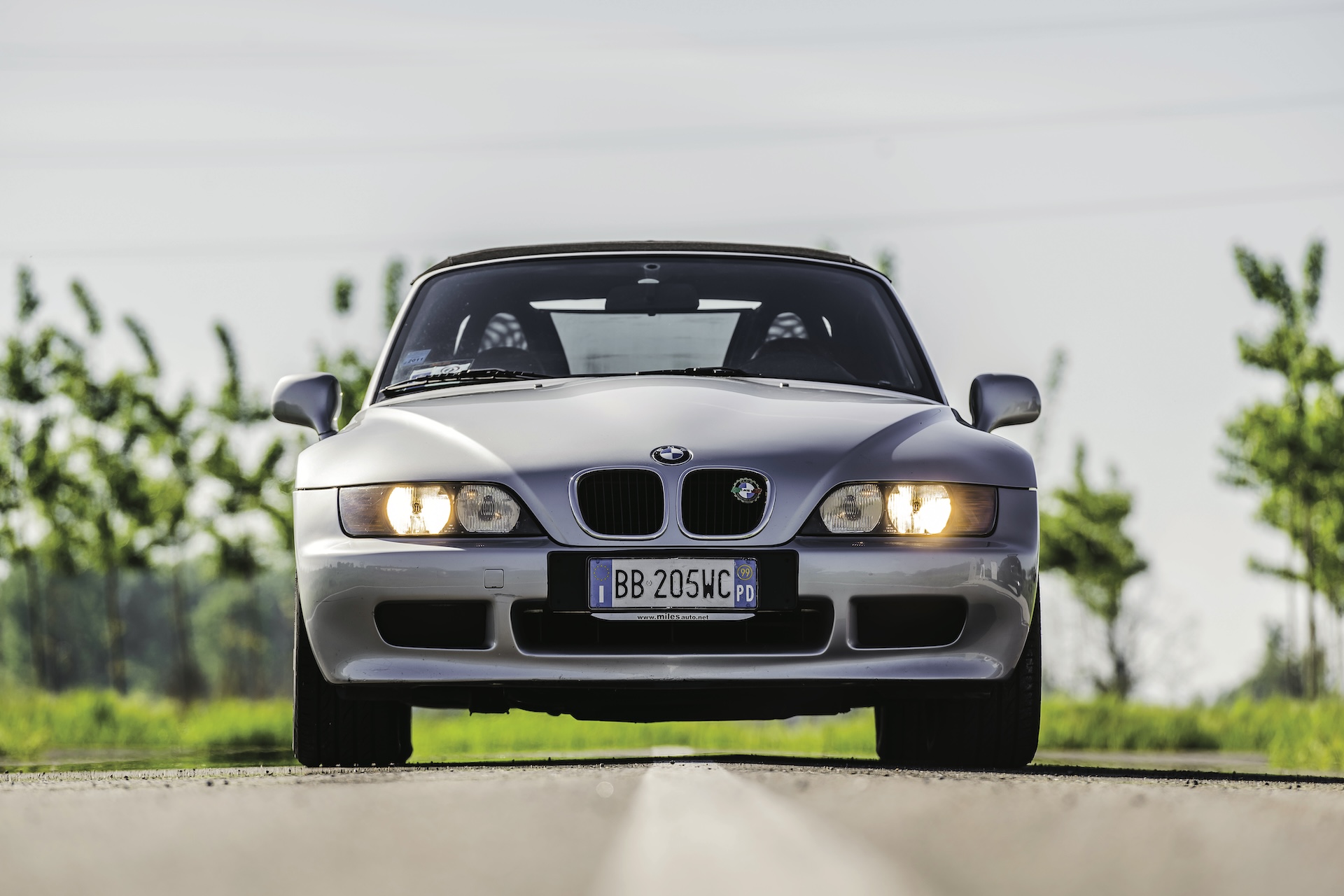 Bmw Z3 1.9, 7 cose da sapere prima di comprarla - L'Automobile