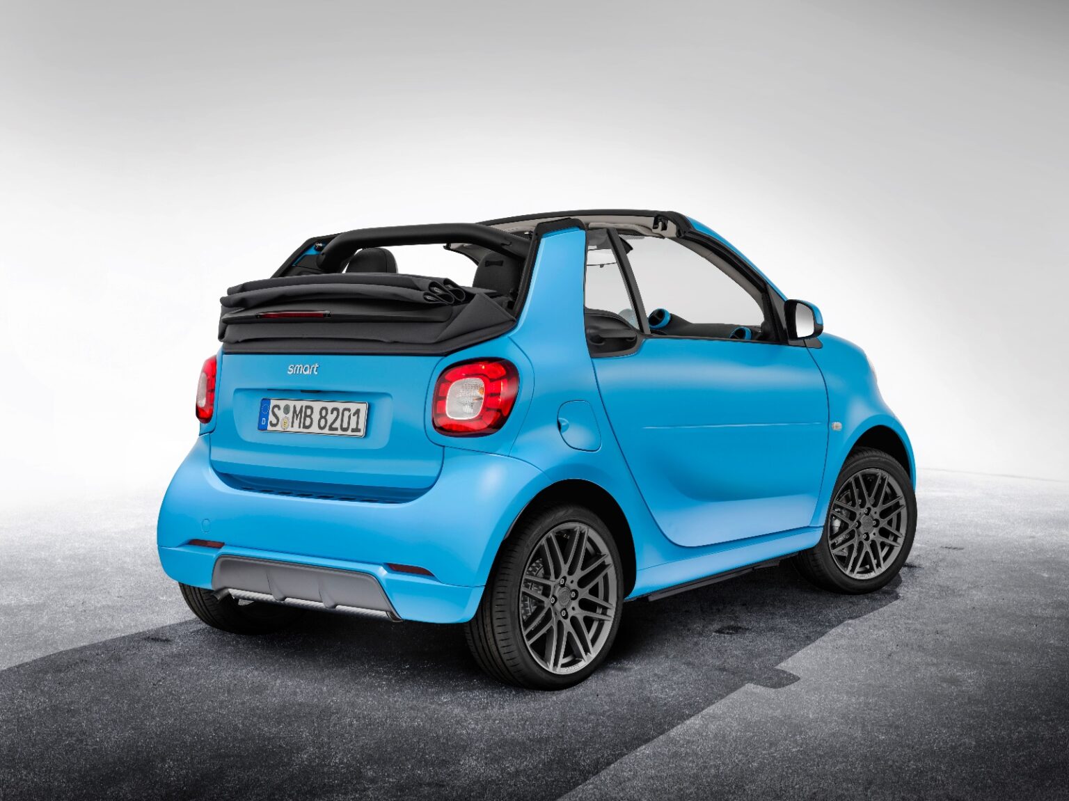 Smart: storia, evoluzione e ritorno dell’auto simbolo della mobilità ...