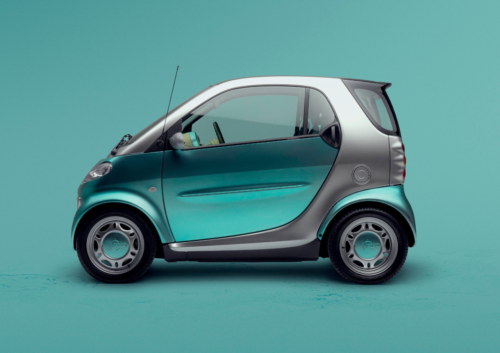 Smart: storia, evoluzione e ritorno dell’auto simbolo della mobilità ...