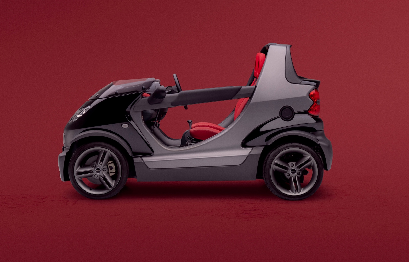 Smart: storia, evoluzione e ritorno dell’auto simbolo della mobilità ...