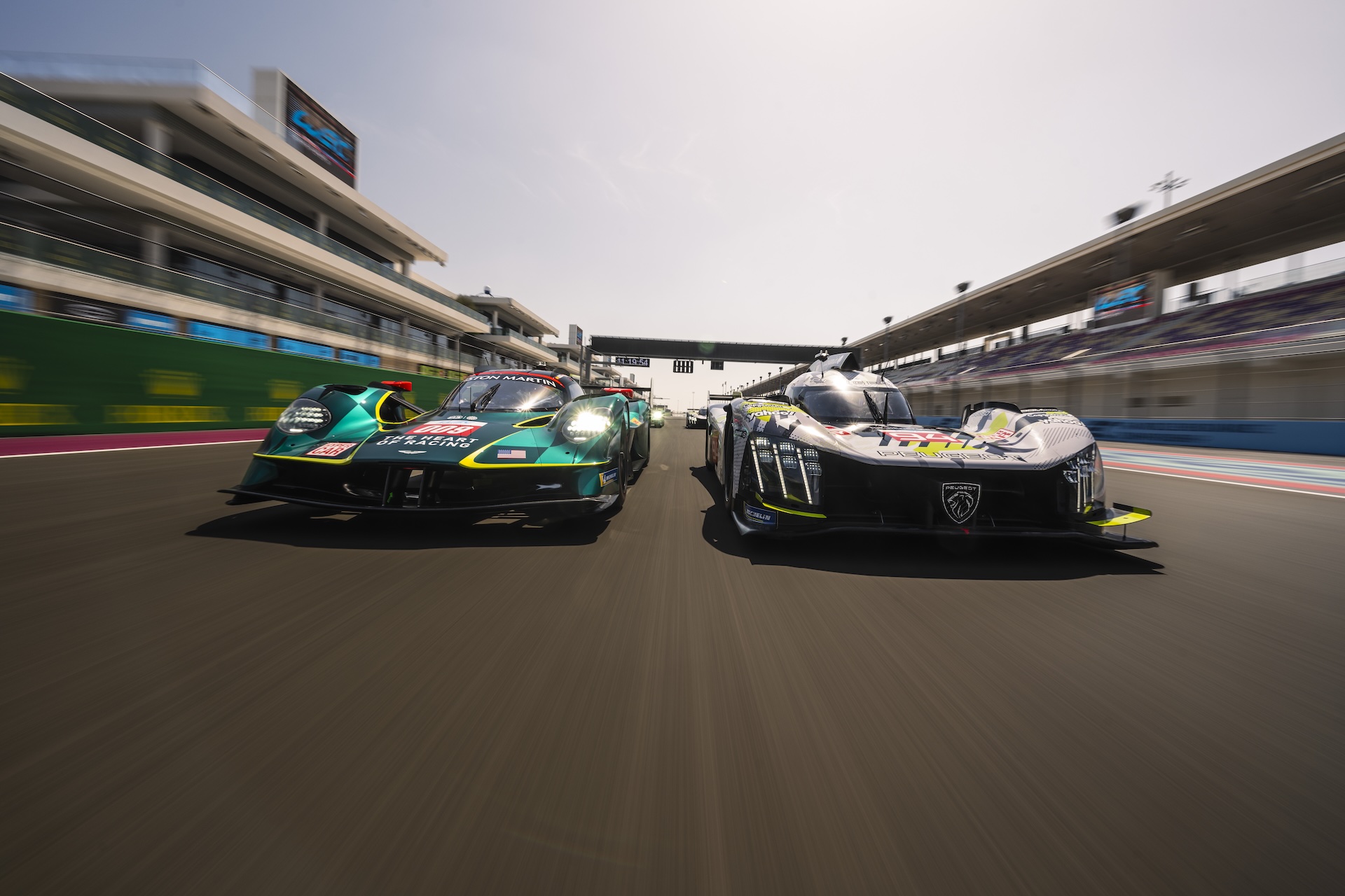 WEC 2025: 6 Ore del Fuji, dove vedere in tv e streaming - L'Automobile
