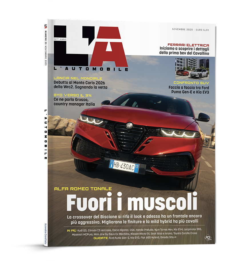 Da Magneti Marelli a Marelli, storia di un delitto annunciato - L ...