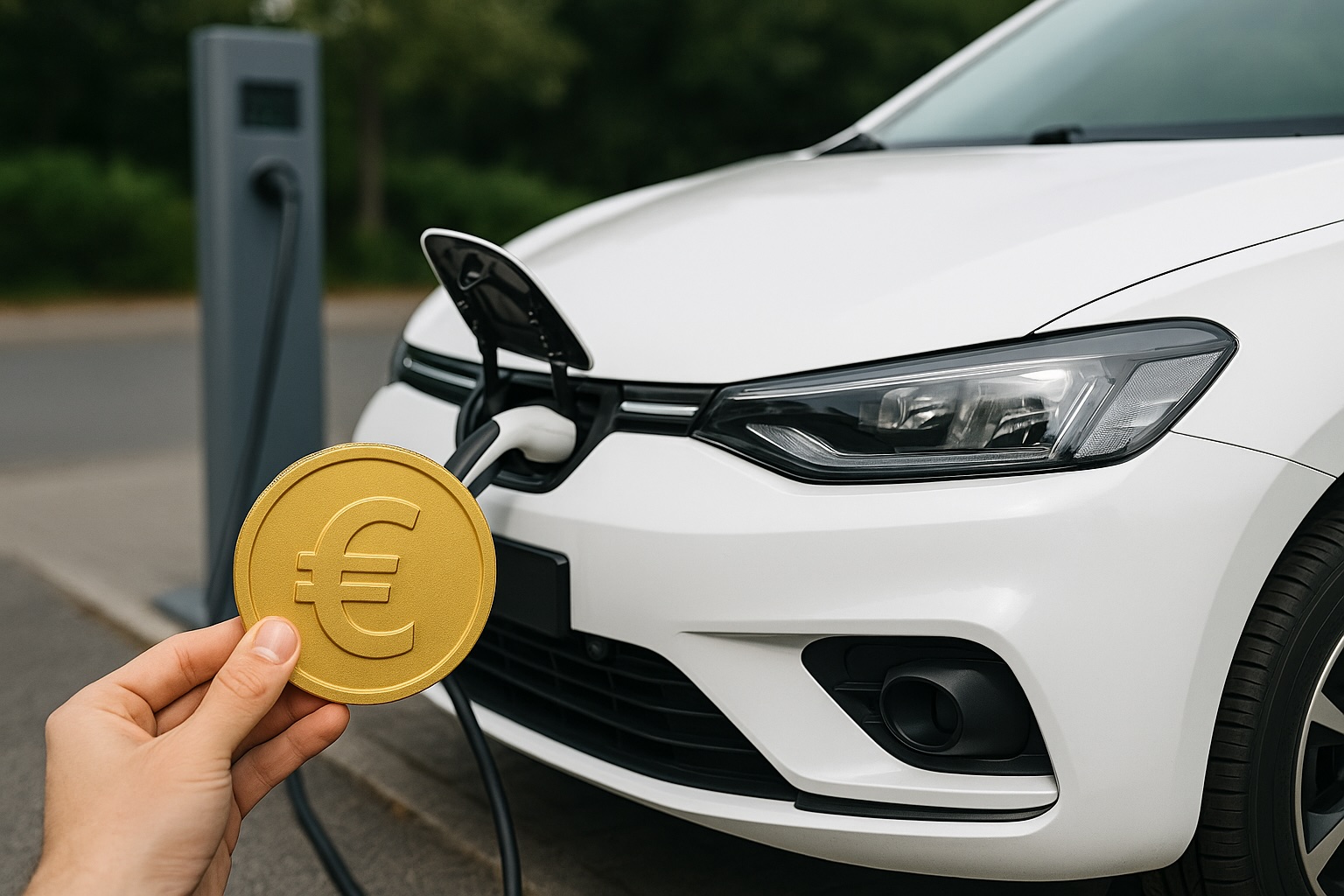 Bonus incentivi auto elettriche 2025: la guida definitiva - L'Automobile