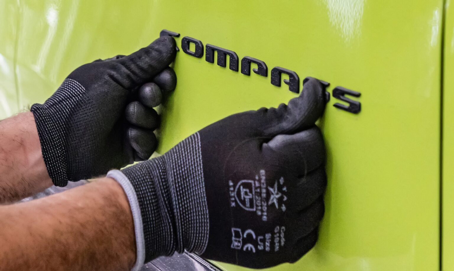 Jeep Compass: ai nastri di partenza per salvare Melfi - L'Automobile