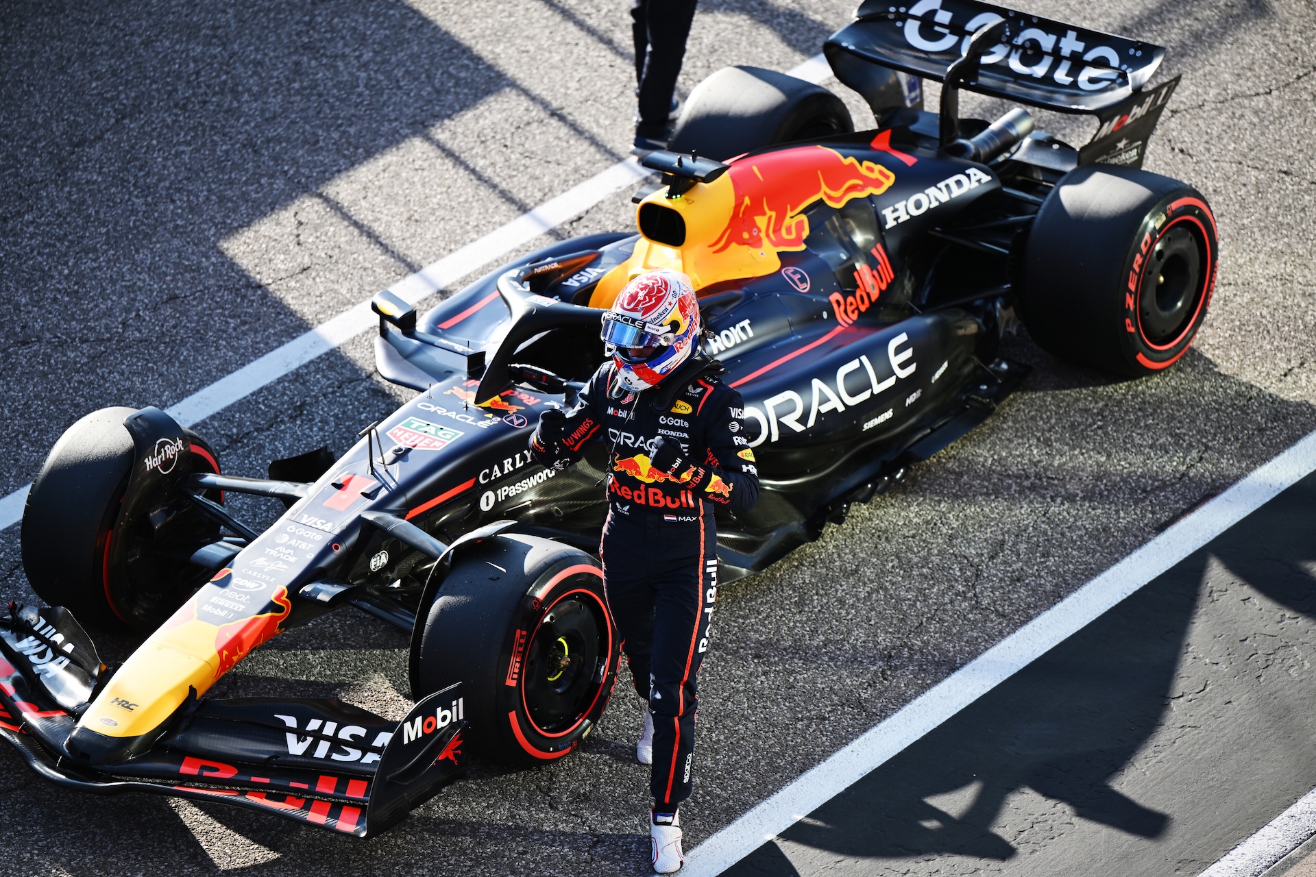 Formula 1 2025, Gp Stati Uniti: Verstappen domina Sprint e qualifiche