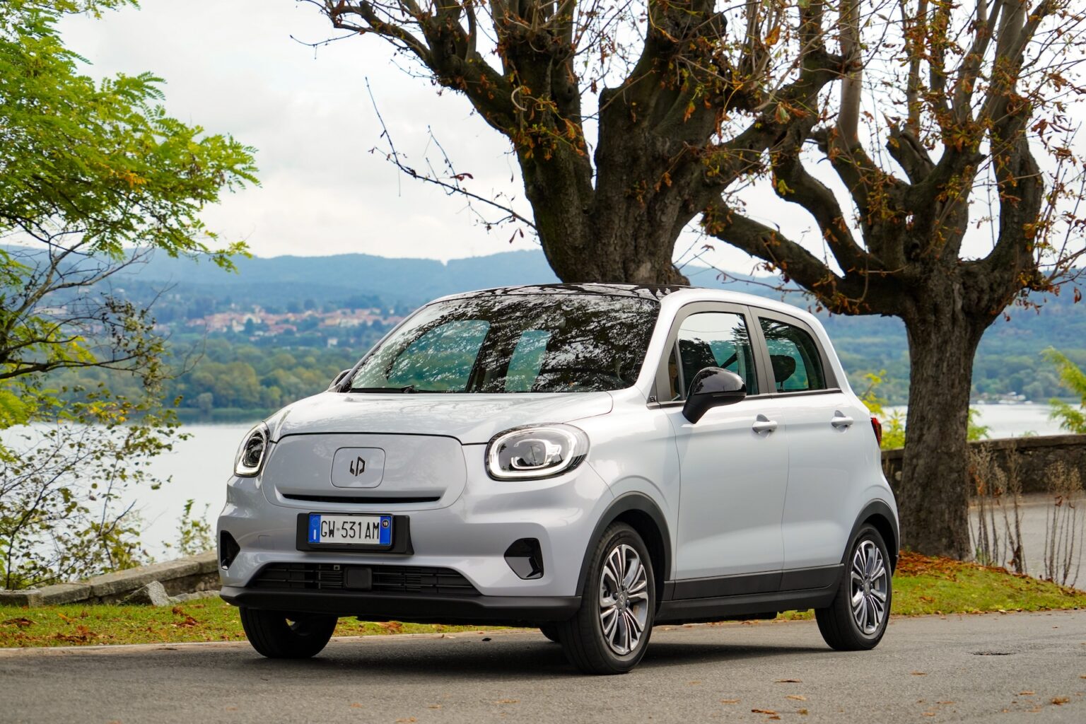 Auto cinesi in Italia: la guida definitiva all'acquisto - L'Automobile