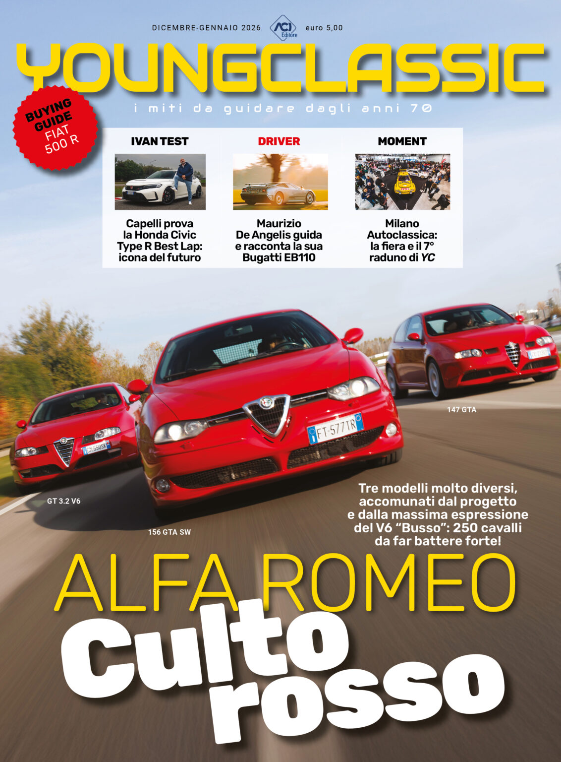 Il pacchetto auto spiegato punto per punto - L'Automobile