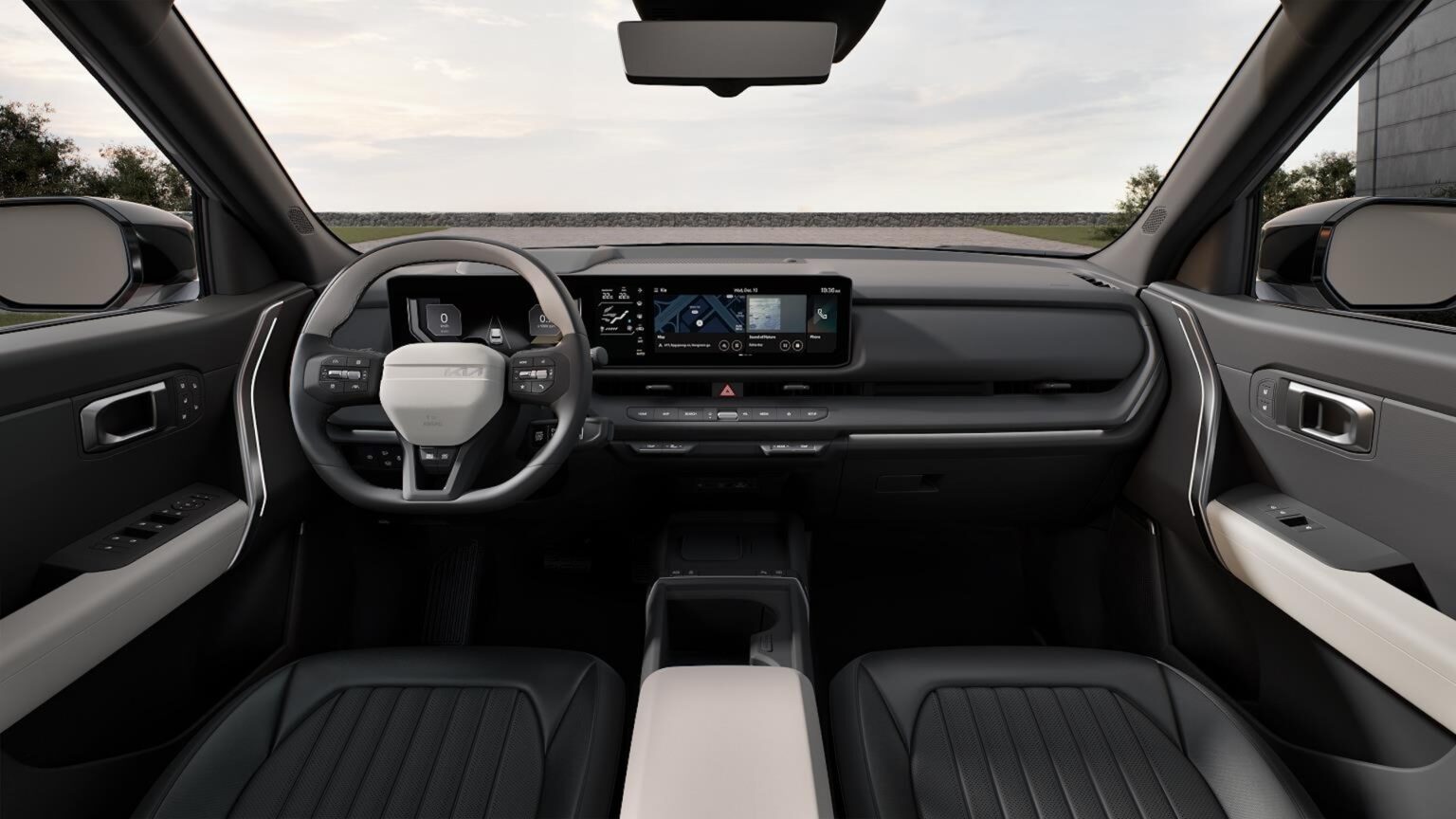 Kia Seltos, com'è il nuovo suv coreano che debutta in Europa - L'Automobile