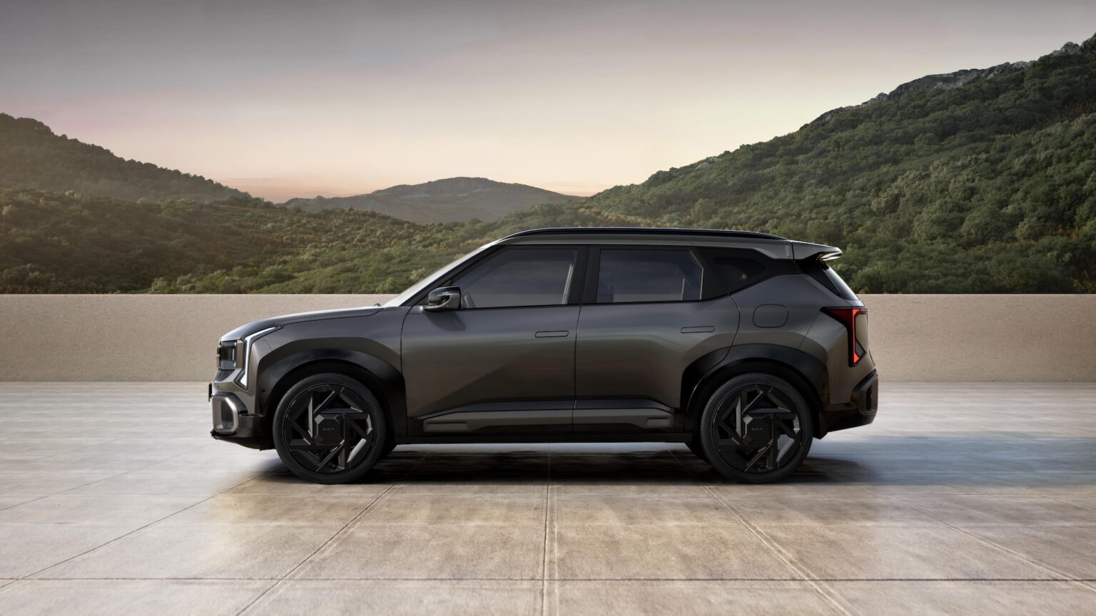 Kia Seltos, com'è il nuovo suv coreano che debutta in Europa - L'Automobile